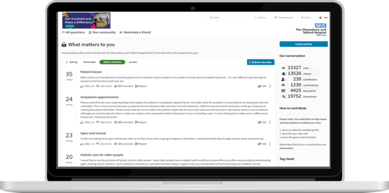 CT Leadership Tech – Clever Together