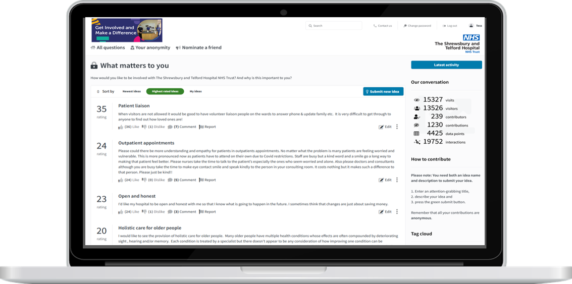 CT Leadership Tech – Clever Together